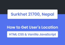 Multi Step Form with Step Progress Bar in HTML CSS & JavaScript