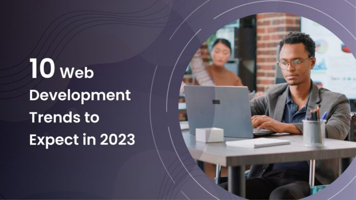 10 Web Development Trends to Expect in 2024
