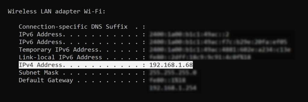 How to Test Local Website on Mobile Devices