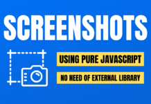 Password Show Hide Button in HTML CSS & JavaScript