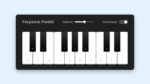 Build A Playable PIANO in HTML CSS & JavaScript
