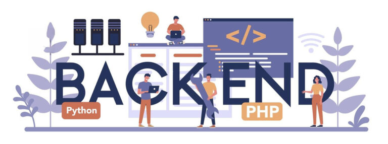 Frontend vs Backend Development - What’s the difference?