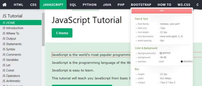 10 Must-Have Chrome Extensions for Web Developers