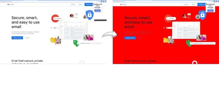 Create A Simple Chrome Extension In Html Css And Javascript 5500