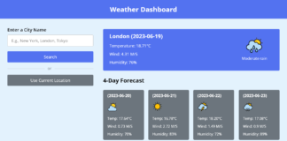 JavaScript - CodingNepal