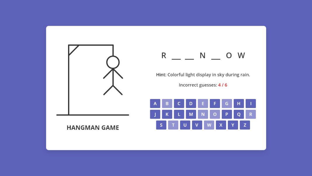 10 Easy Javascript Games For Beginners With Source Code