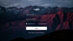 Create A Glassmorphism Login Form in HTML and CSS
