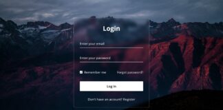 HTML and CSS - CodingNepal