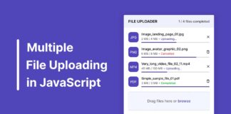 JavaScript - CodingNepal