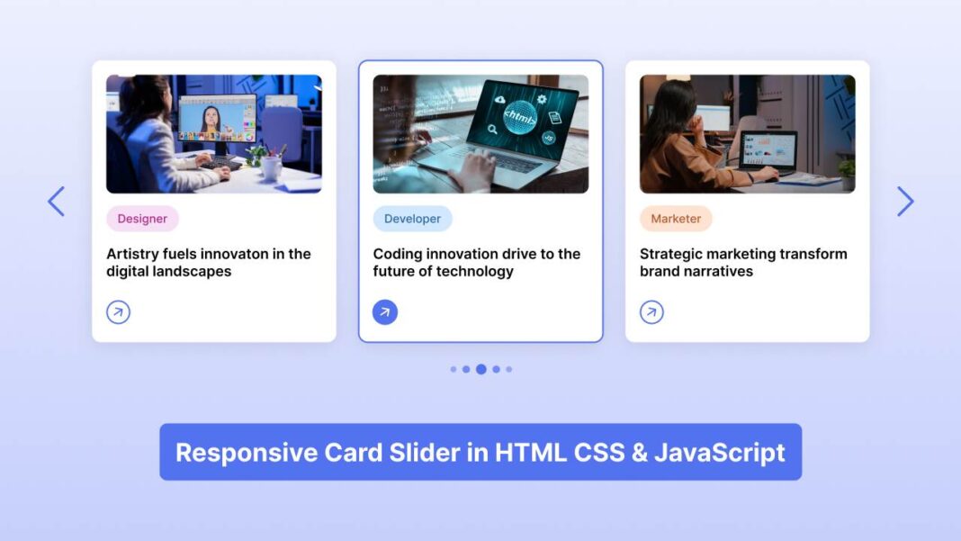 10+ Best JavaScript Image Sliders With Source Code